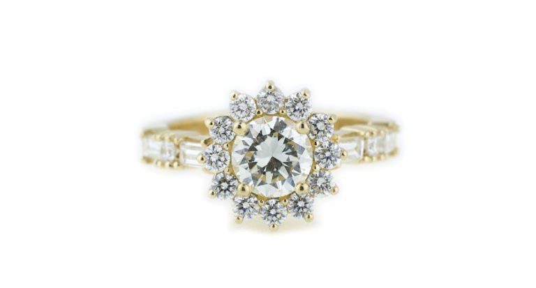 6 Essential Design Elements of Modern Engagement Rings | Abby Sparks ...