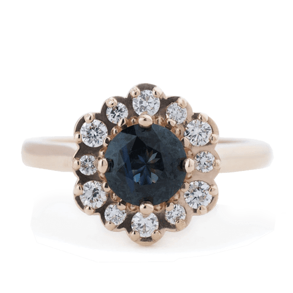 Prong Setting Engagement Rings | Custom Engagement Rings | Custom Ring ...