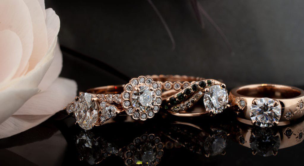 The 2020 Engagement Ring Trends You’re Going to See Everywhere | Abby ...